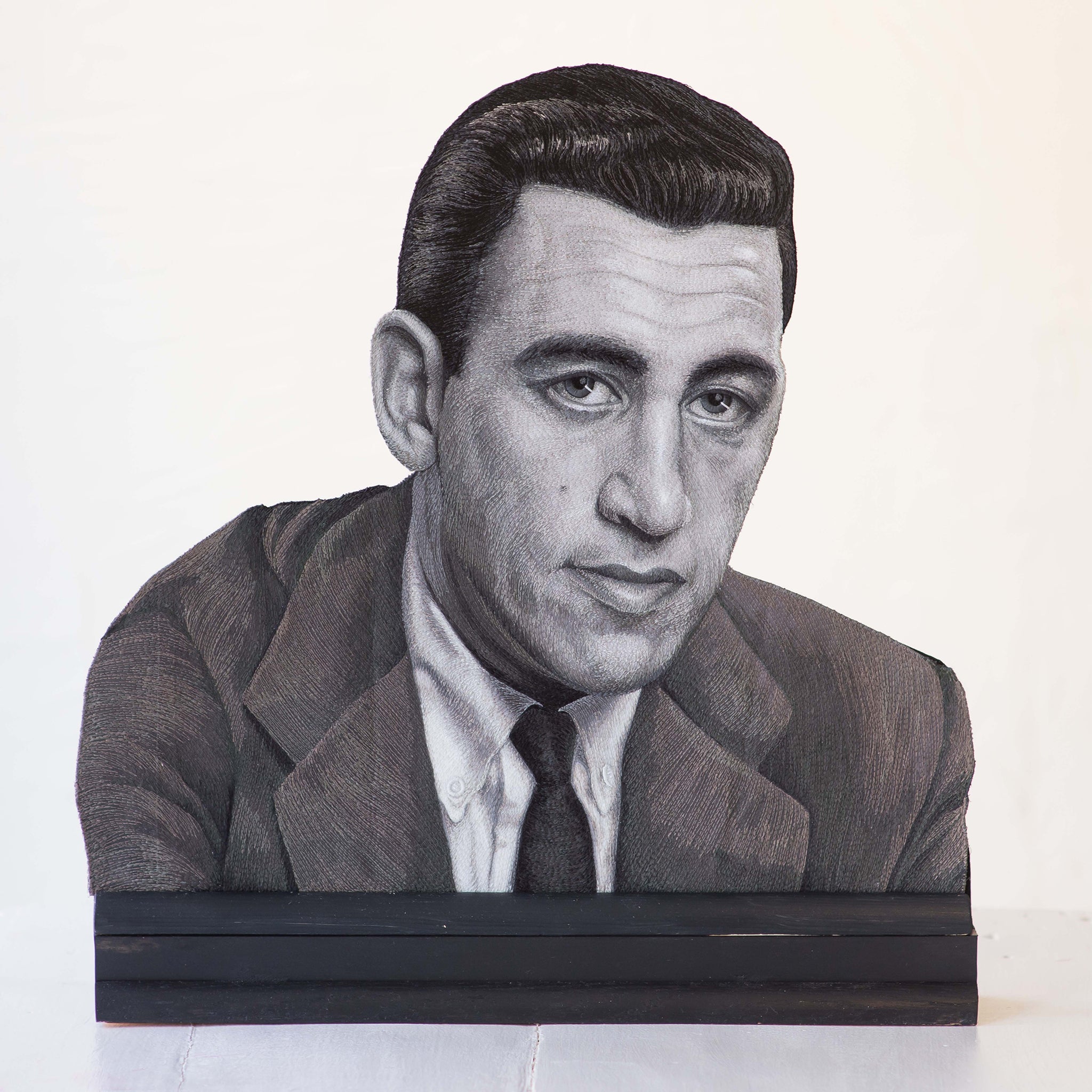 J.D. Salinger – Antieau Gallery
