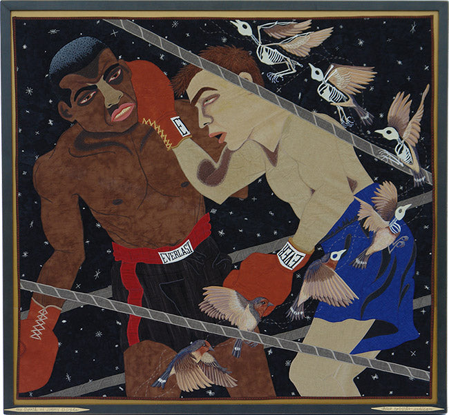 The Death Of Jimmy Doyle – Antieau Gallery